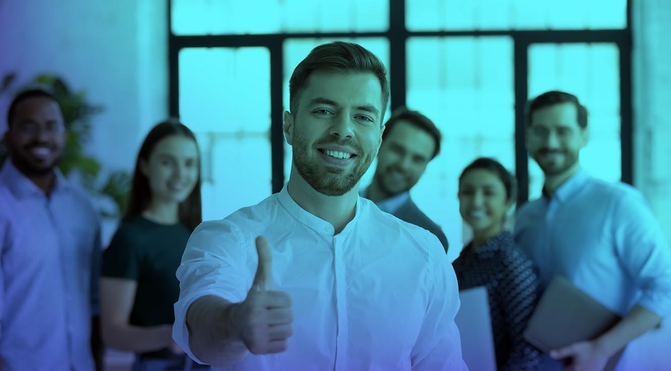 TCS Ranks No. 1 in Customer Satisfaction in France for 5th year