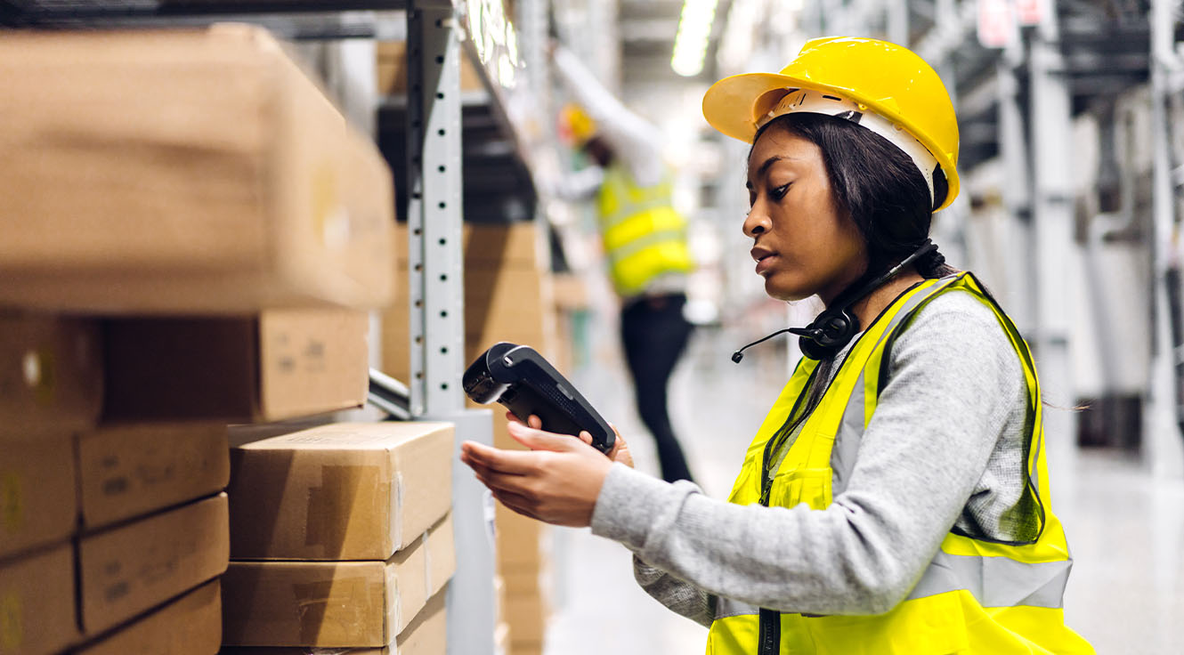 Innovative parcel consolidation: The answer to last-mile logistics woes
